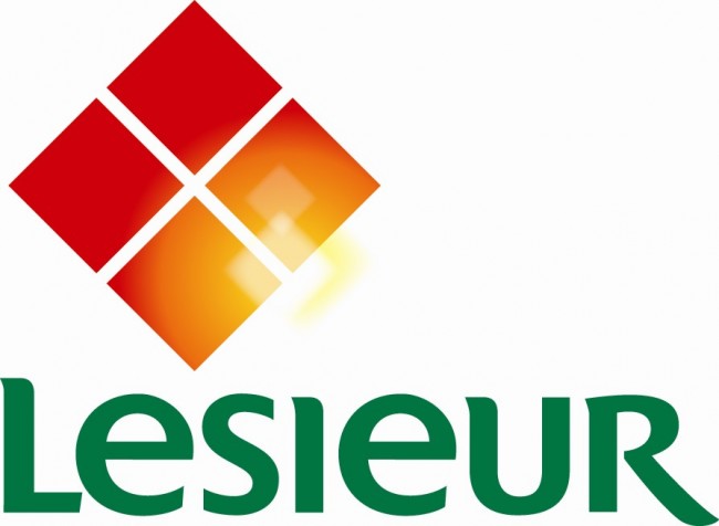 Réponse Logo Quiz France : 4 carrés rouges et oranges