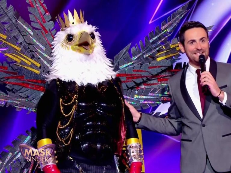 Toutes les solutions de Mask Singer