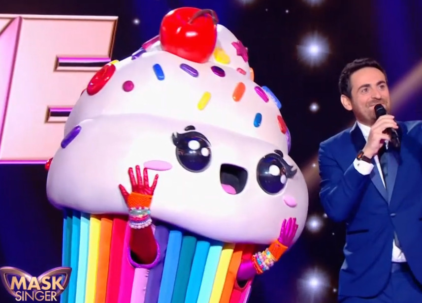 Toutes les solutions de Mask Singer